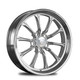 Exile S Front Drag Race Wheels | RC Components – SFI 15.2 & Lightweight