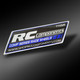 Racing Decal | Race Car Stickers | Racing Stickers For Cars - RC Components