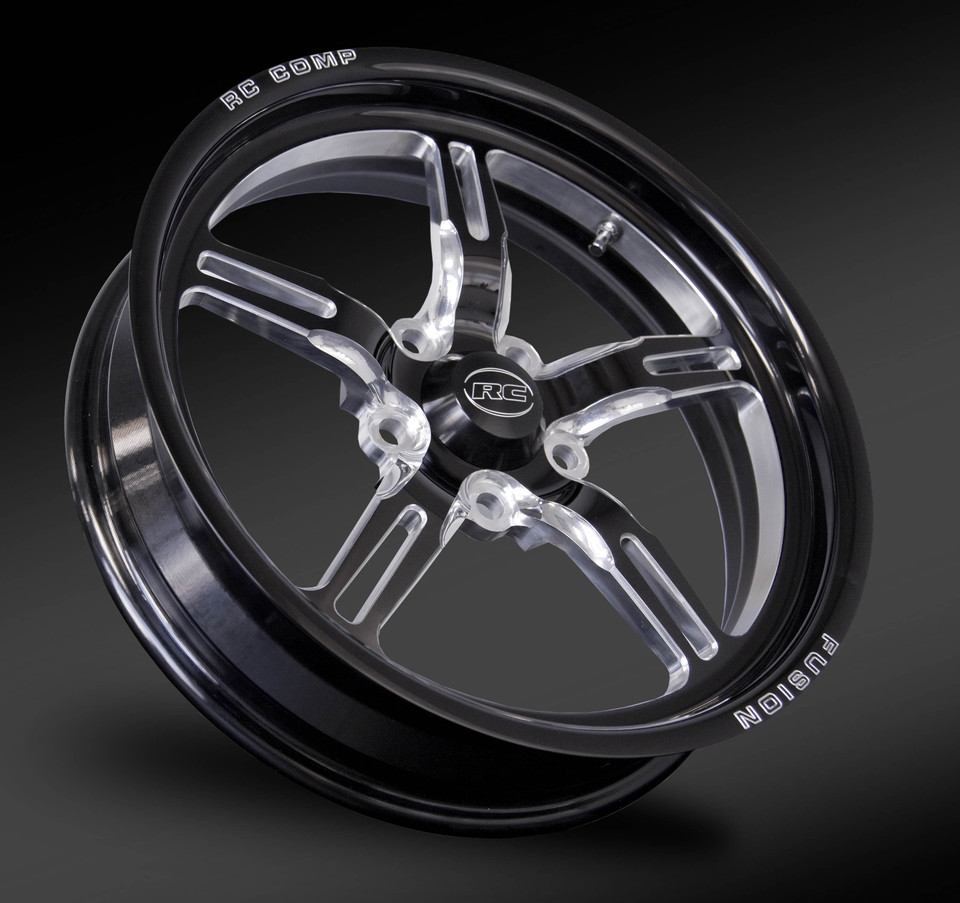 RC Components | Comp Series | Race Wheels