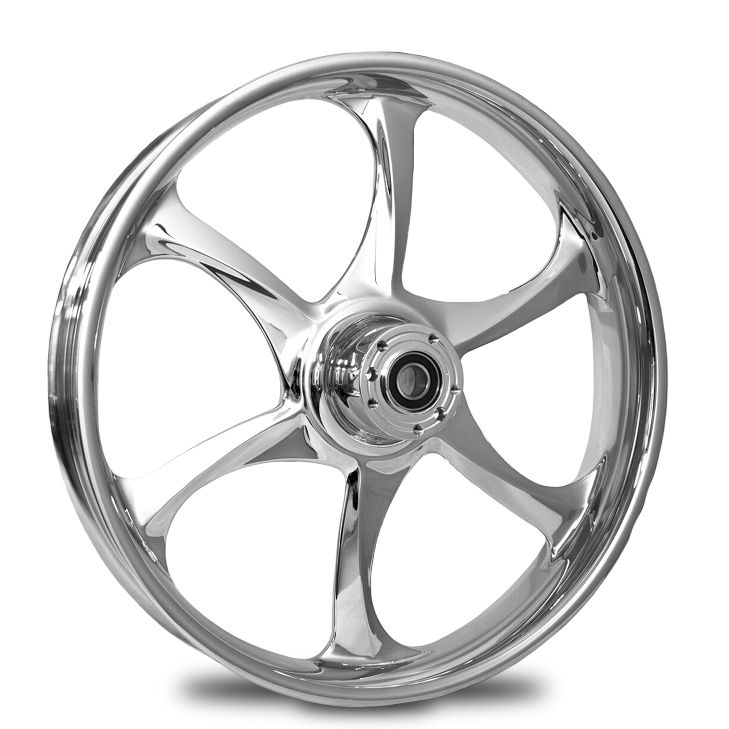 Custom Motorcycle Rims | Chrome Wheels And Tires | Chrome Rims And ...