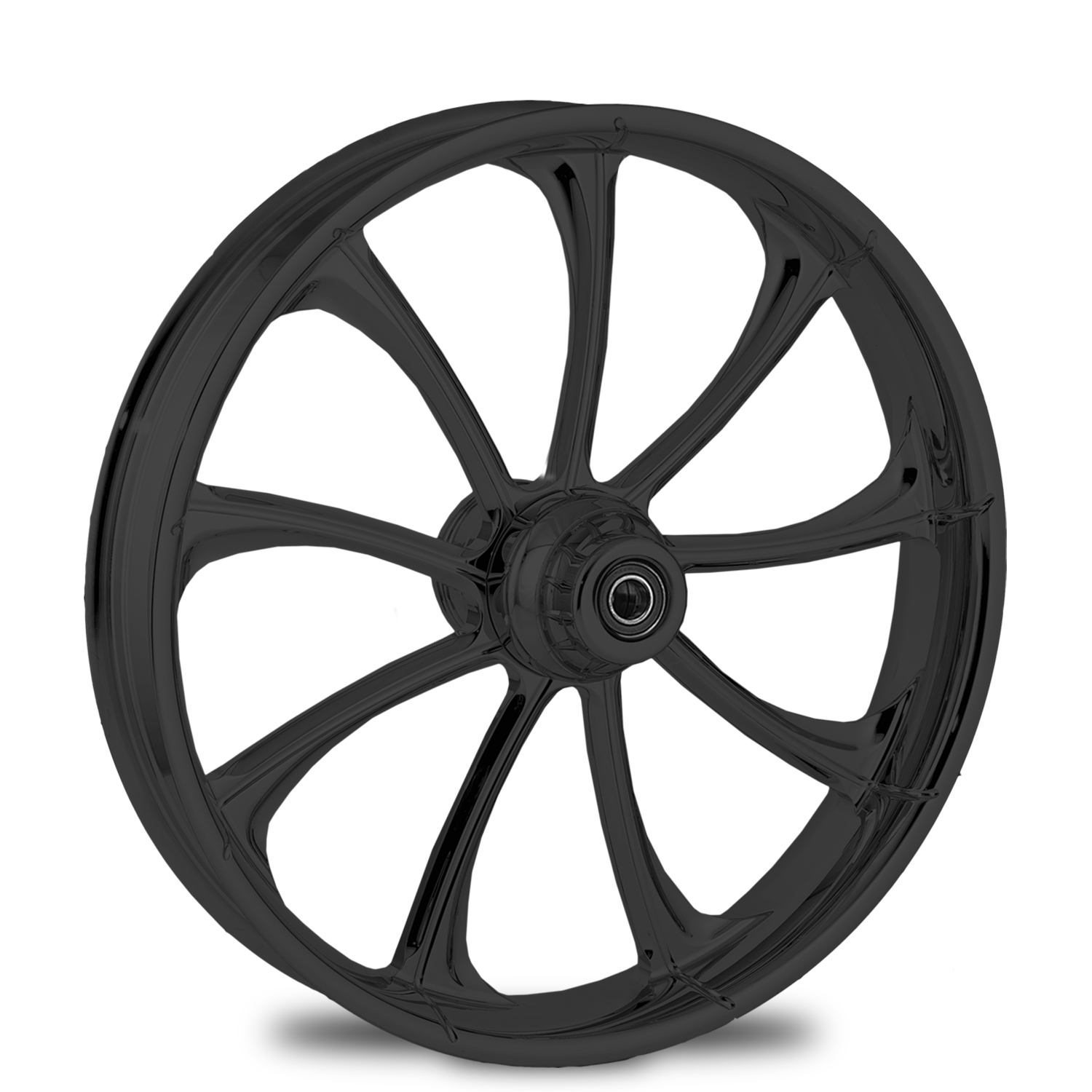 Custom Motorcycle Rims | Chrome Wheels And Tires | Chrome Rims And ...