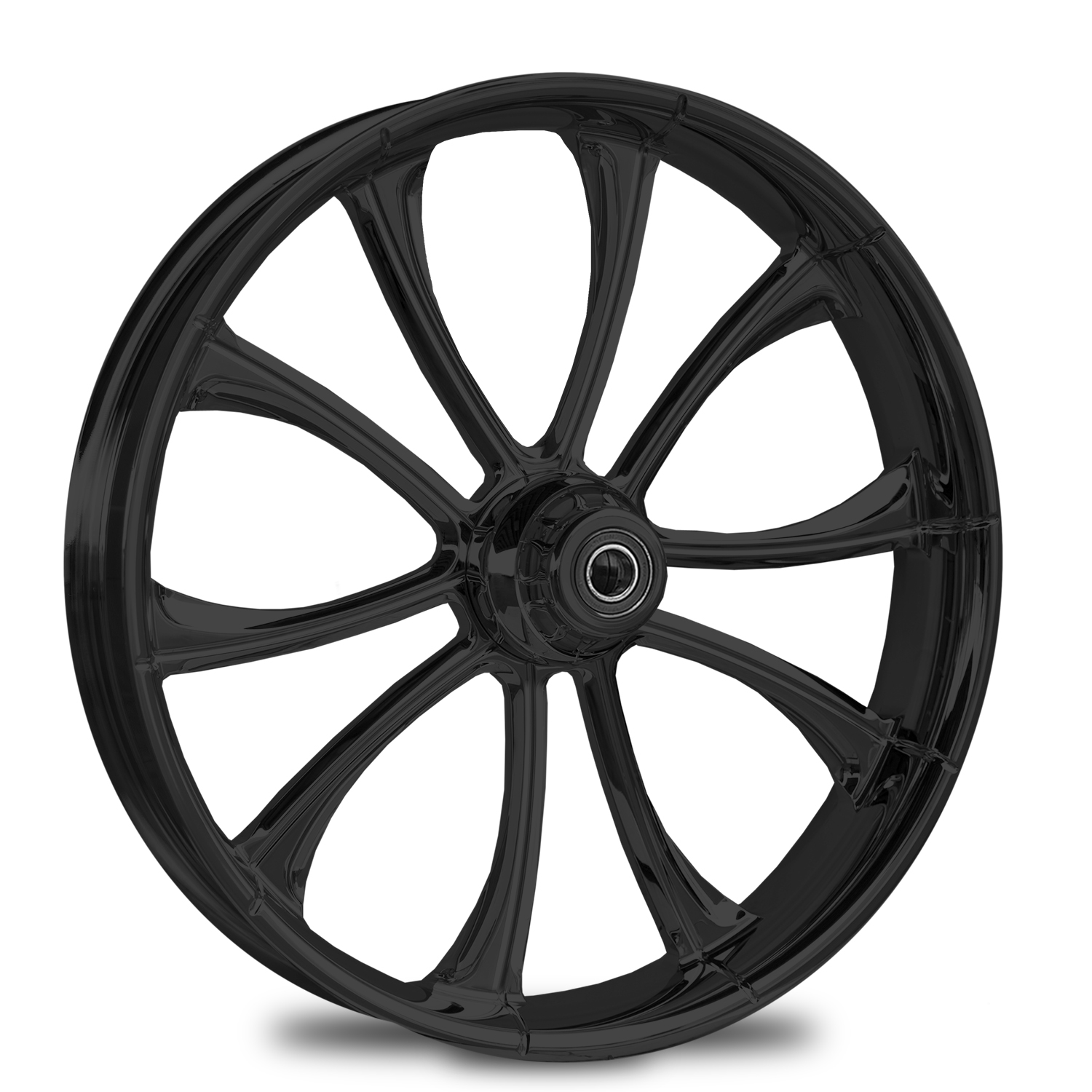 Custom Motorcycle Rims | Chrome Wheels And Tires | Chrome Rims And ...