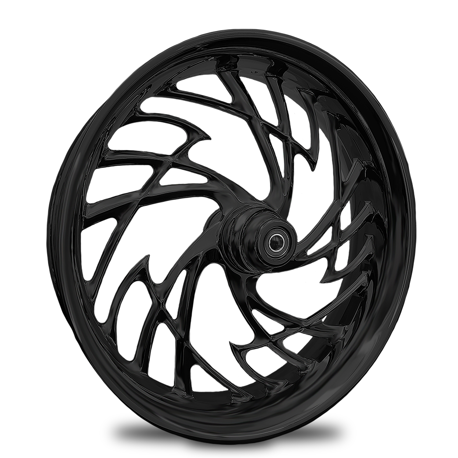 Thrust Sport Bike Wheels | Hayabusa & GSXR | RC Components