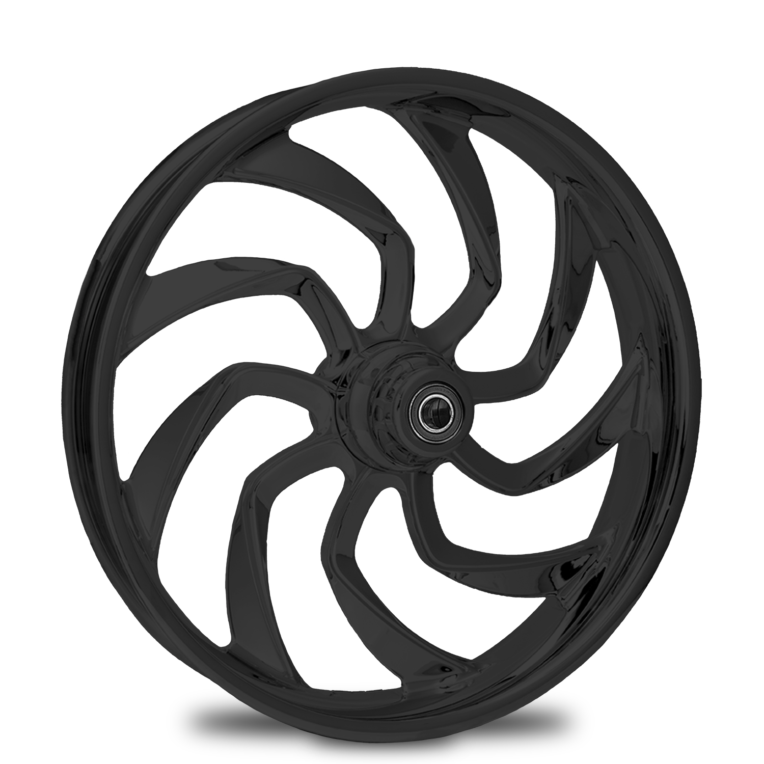 Custom Motorcycle Rims | Chrome Wheels And Tires | Chrome Rims And ...