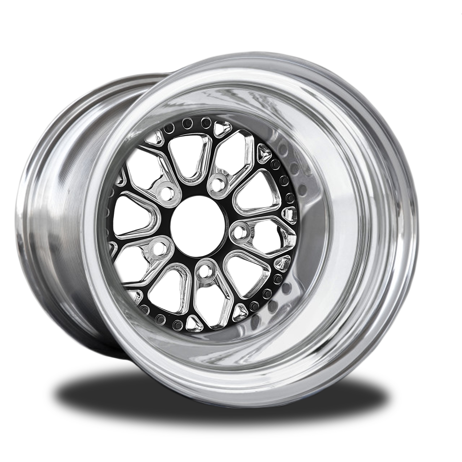 RC Comp Series Drag Race Wheels