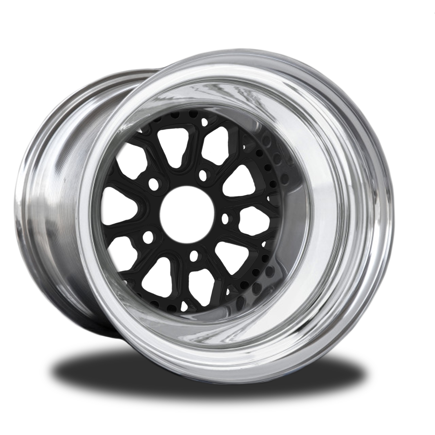 RC Comp Series Drag Race Wheels