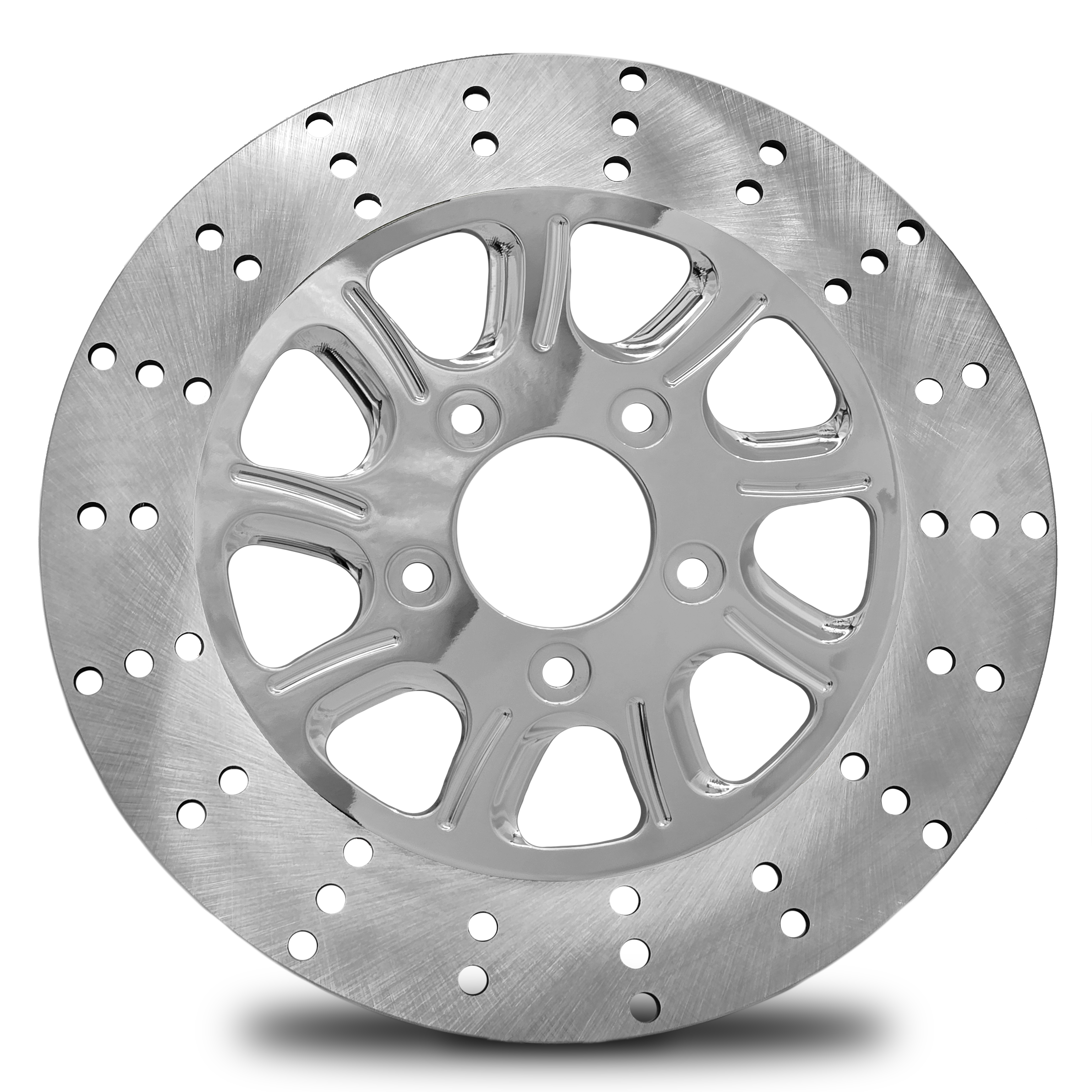 RC Components- 2 Piece Floating Brake Rotors