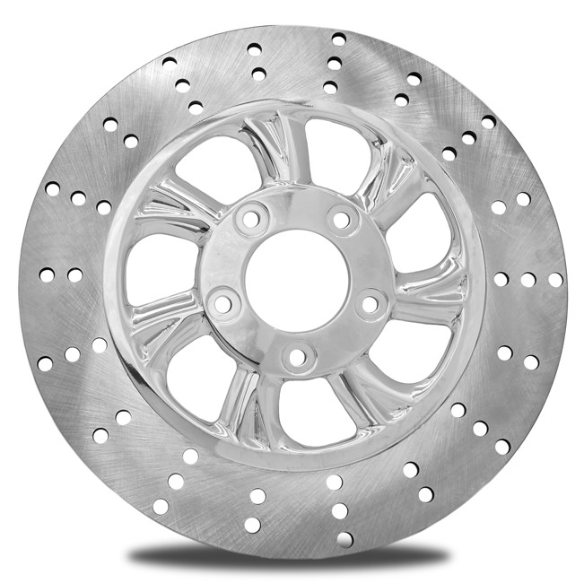 RC Components- 2 Piece Floating Brake Rotors