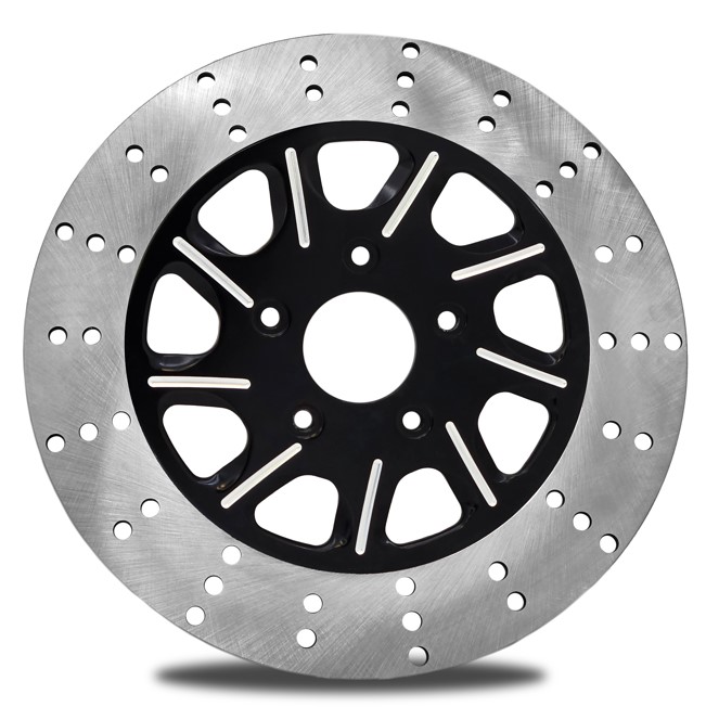 RC Components- 2 Piece Floating Brake Rotors