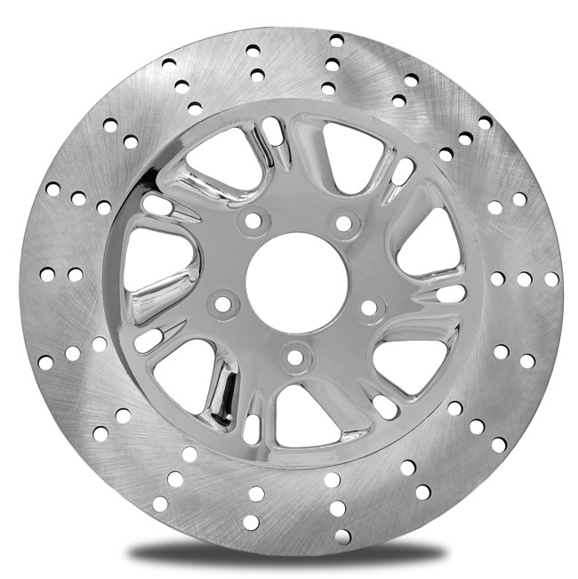 RC Components- 2 Piece Floating Brake Rotors