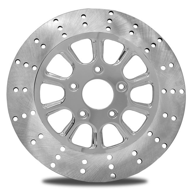 RC Components- 2 Piece Floating Brake Rotors