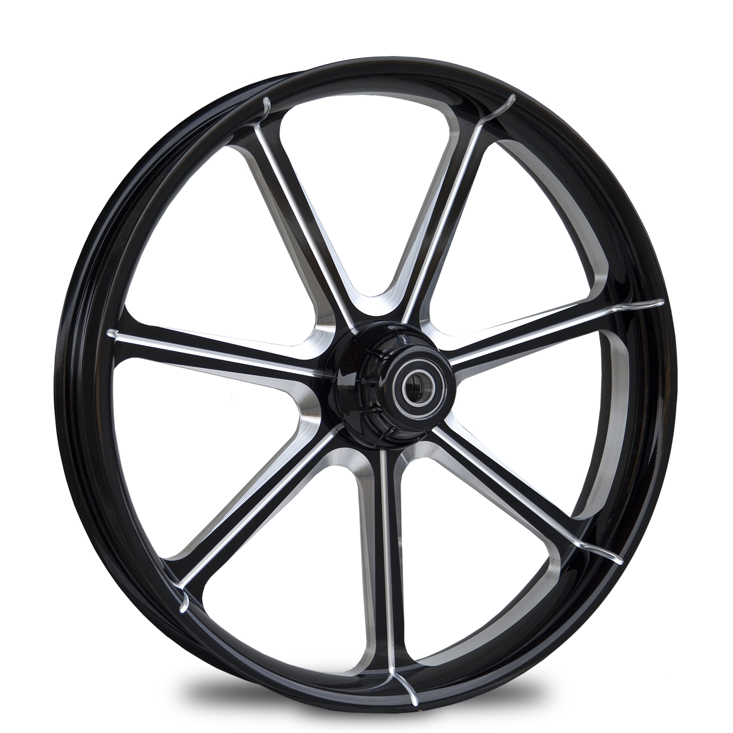 Custom Motorcycle Rims | Chrome Wheels And Tires | Chrome Rims And ...