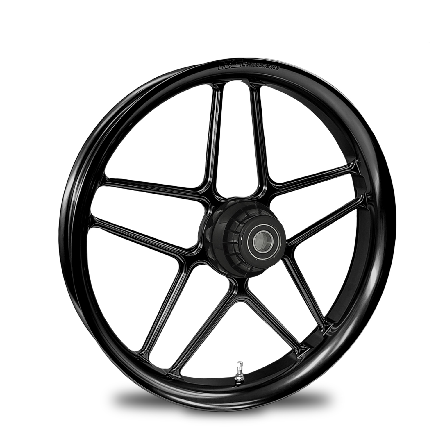Laguna Indian & Victory Touring Wheels | RC Components