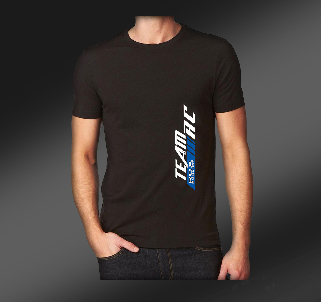 Racing Tshirt | Car Racing Apparel | Race Car Shirts - RC Components