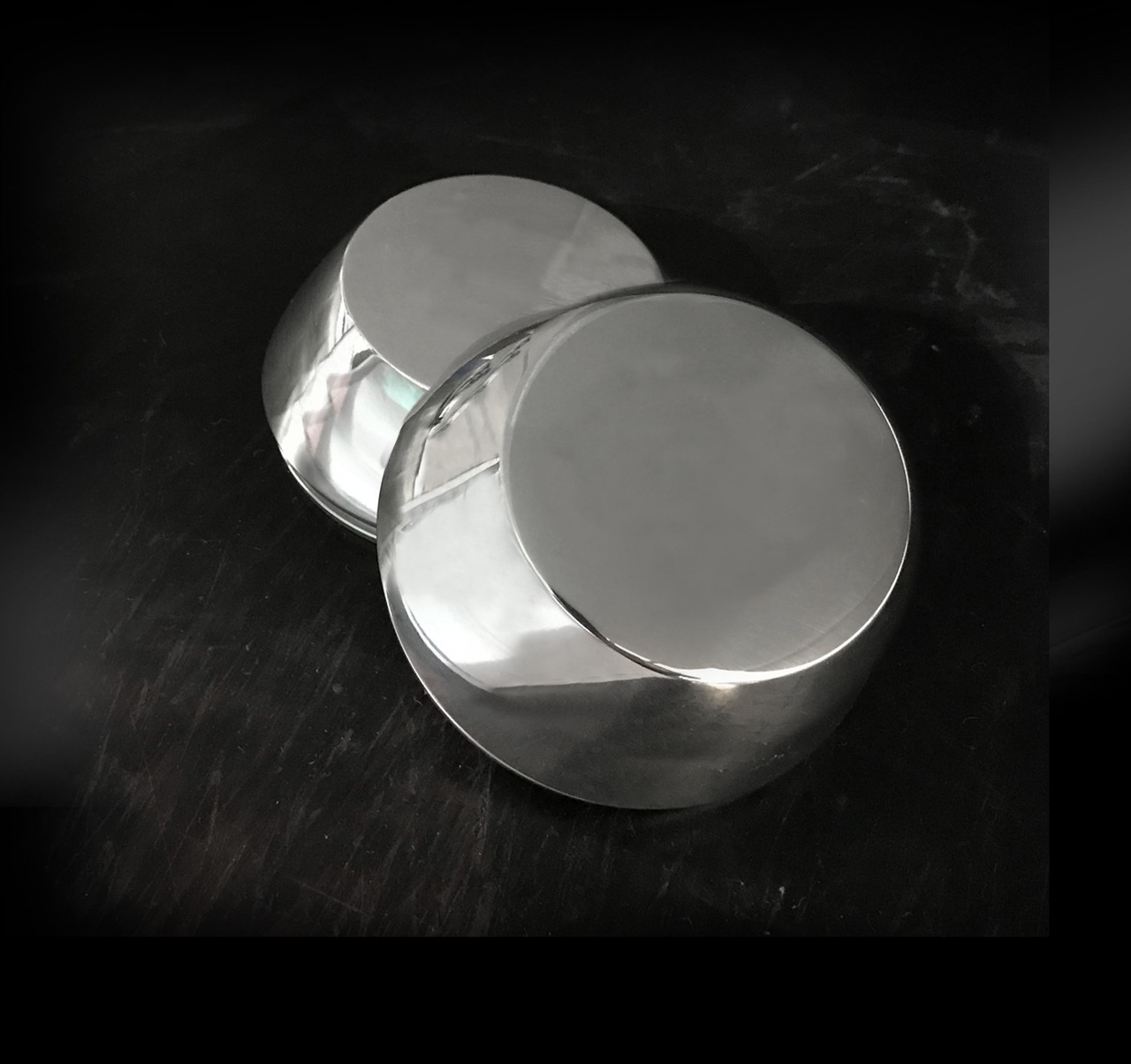 Aftermarket Center Caps | Rim Caps | Chrome Center Caps - RC Components