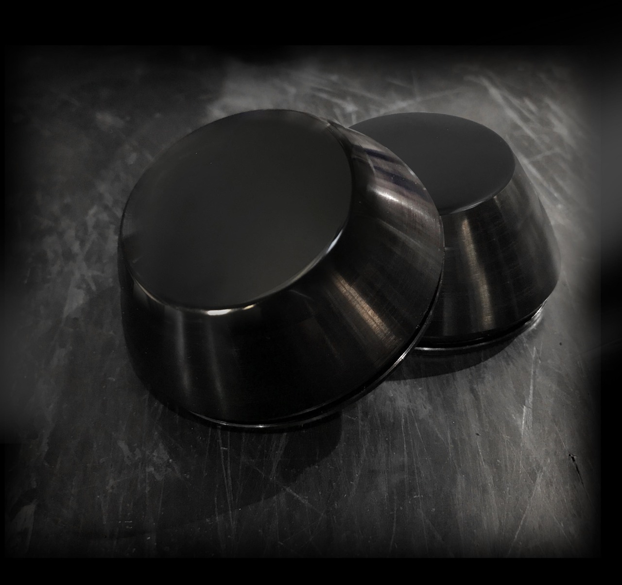 Aftermarket Center Caps | Rim Caps | Chrome Center Caps - RC Components