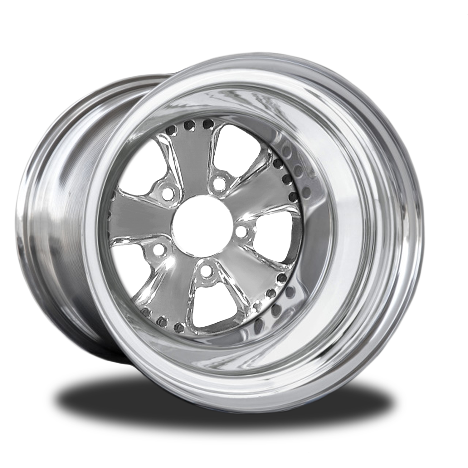 RC Comp Series Drag Race Wheels