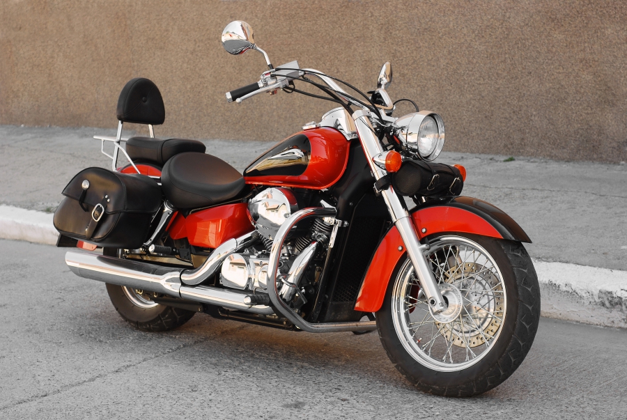 The Buyer’s Guide To Motorcycle Exhaust Headers - RC Components