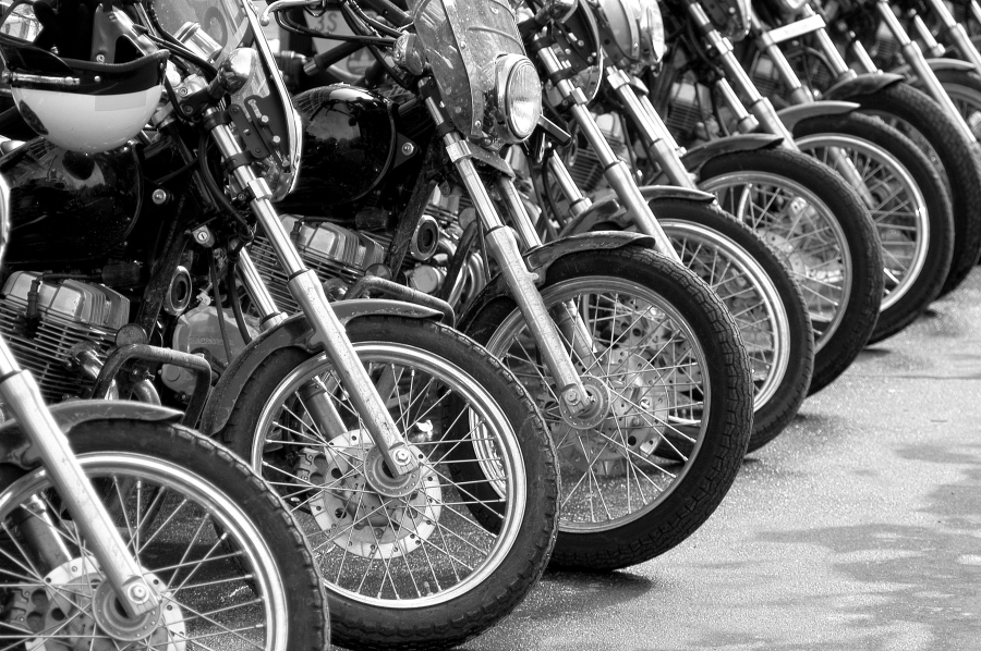 The Aftermarket Motorcycle Wheels Buying Guide - RC Components