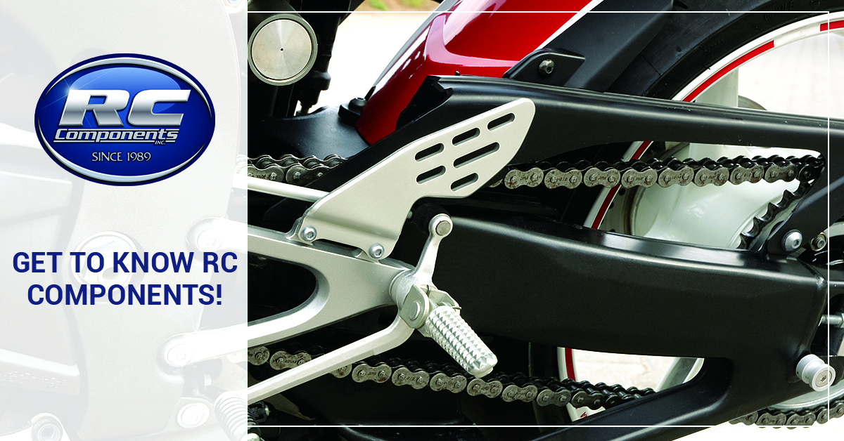 Get to Know RC Components! - RC Components