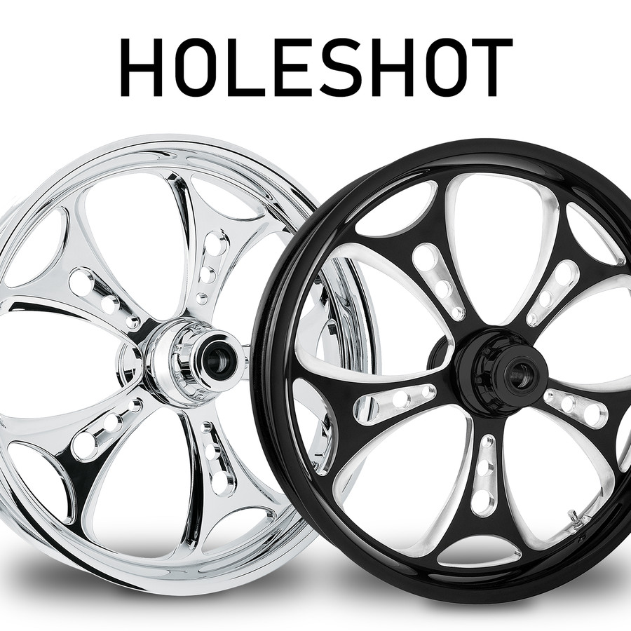 Custom Motorcycle Rims | Chrome Wheels And Tires | Chrome Rims And ...