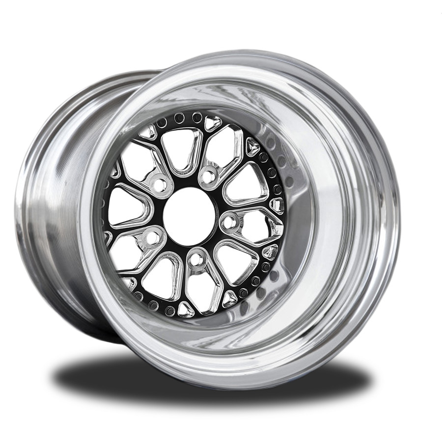 RC Comp Series Drag Race Wheels