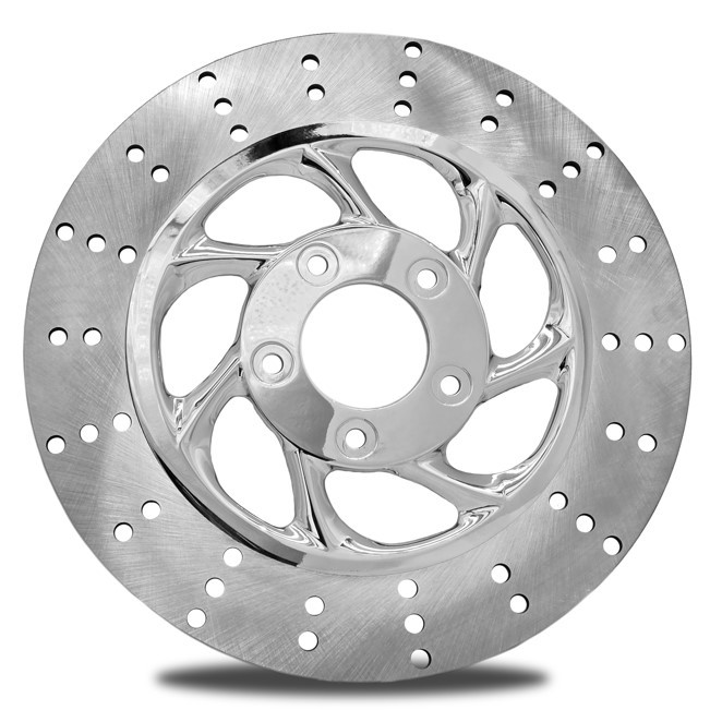 RC Components- 2 Piece Floating Brake Rotors
