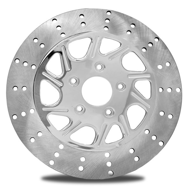 RC Components- 2 Piece Floating Brake Rotors