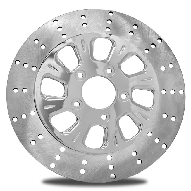 RC Components- 2 Piece Floating Brake Rotors