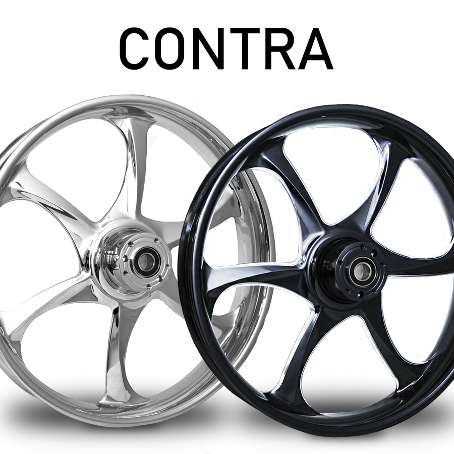 stom Motorcycle Rims | Chrome Wheels And Tires | Chrome Rims And Tires ...