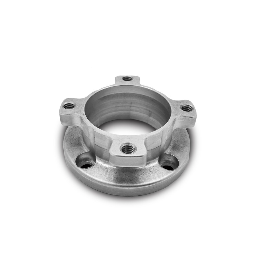 Dual Disc Adapter (Drag race fitment) - RC Components