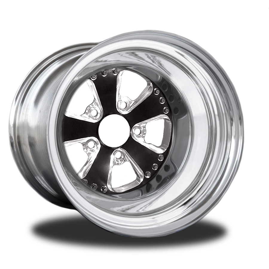 RC Comp Series Drag Race Wheels