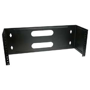 4U Mounting Hinge for 96 Port Patch Panel - 7 inch