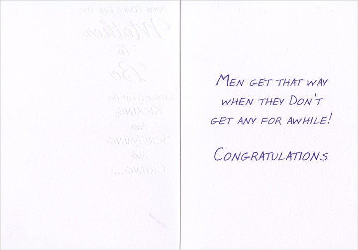 Some Advice Kicking, Screaming, Crying Funny / Humorous Risque Mother ...