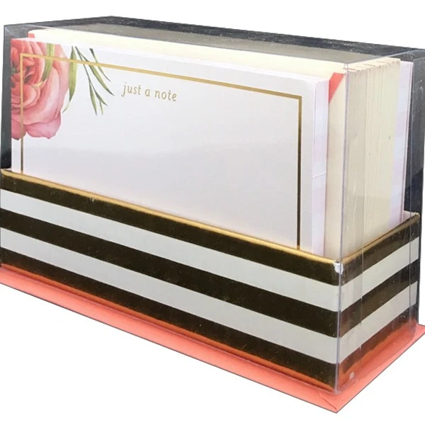 Boxed Note Cards | Boxed Blank Note Cards | Blank Notes | PaperCards.com