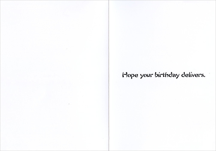 Wicked Wok Funny / Humorous Birthday Card | PaperCards.com