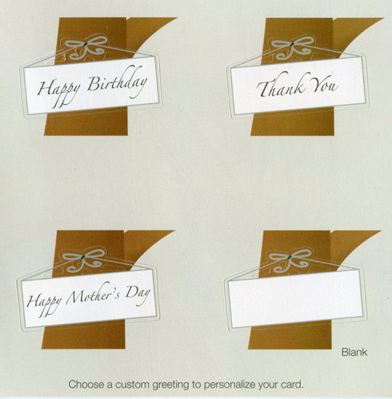Owls Pop-Up Greeting Card | PaperCards.com