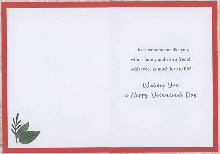 Arrow Going Through Red Heart on Woodgrain Banner with Gray Border ...