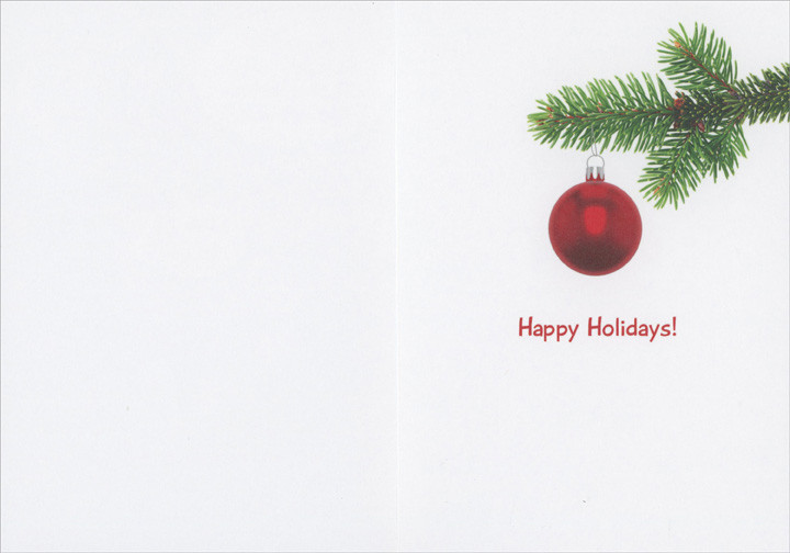 Good Job Dear, But There's a Much Better Place for That Ornament Funny ...