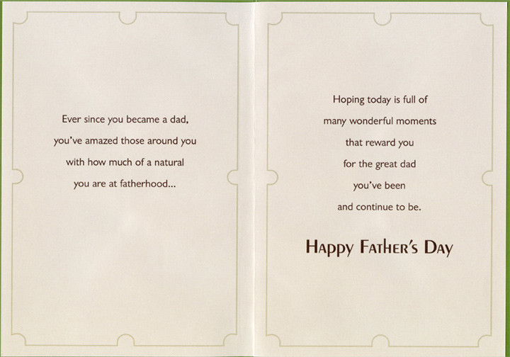 Retro Billiards / Pool Table Father's Day Card for Nephew | PaperCards.com
