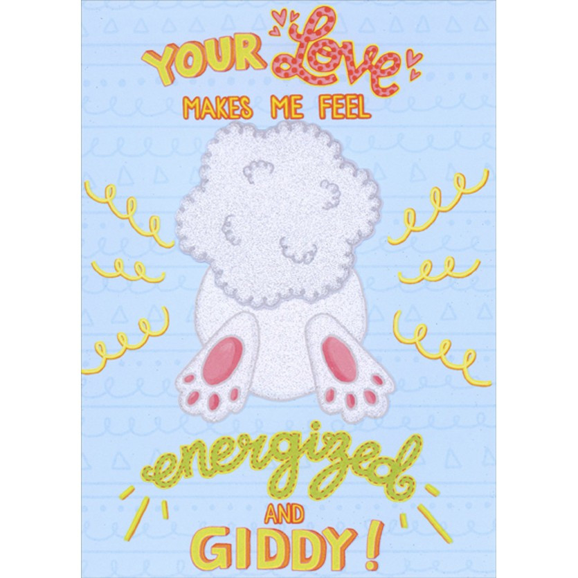 Cute Easter Sayings For Boyfriend