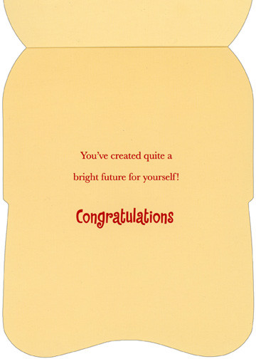 Grad Graffiti : Grey Baseball Cap Die Cut Graduation Congratulations ...