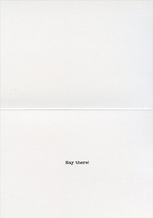 Model T Hauls Large Hay Bale America Collection Humorous : Funny Hello ...