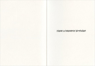Escalator Signs Funny / Humorous Tim Whyatt Birthday Card | PaperCards.com