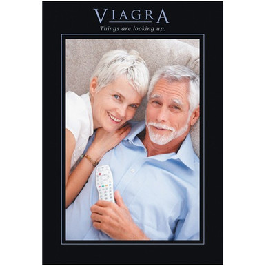 Viagra Funny / Humorous Birthday Card | PaperCards.com
