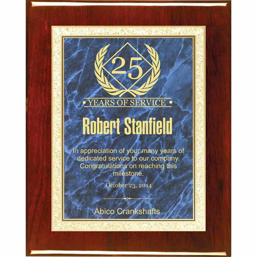 Retirement Awards | Retirement Award Plaques
