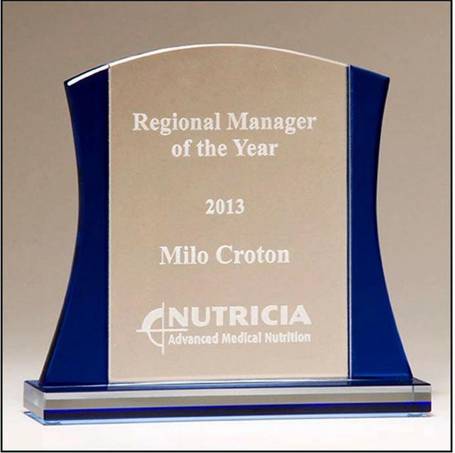 Popular Custom Award Options to Try for Your Next Event - Classic ...