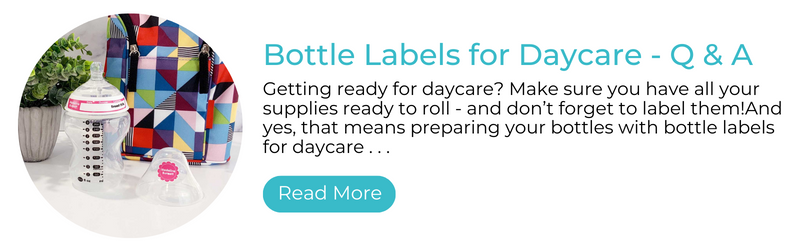 Personalized Labels | Name Labels For Kids | Sticky Monkey Labels