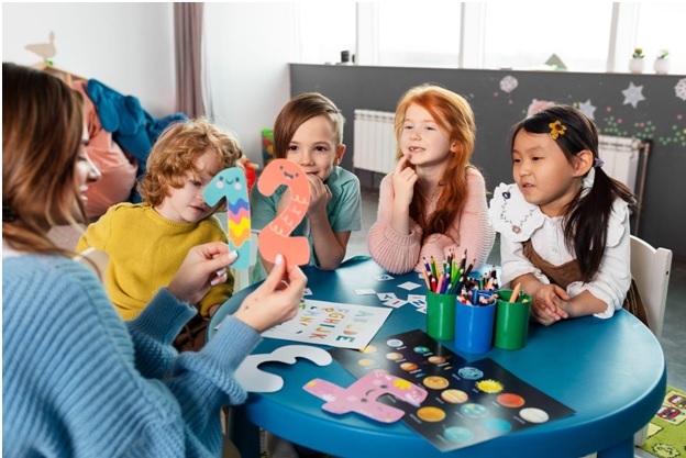 Kids Labels for School: A Teacher's Guide to Organizing their ...