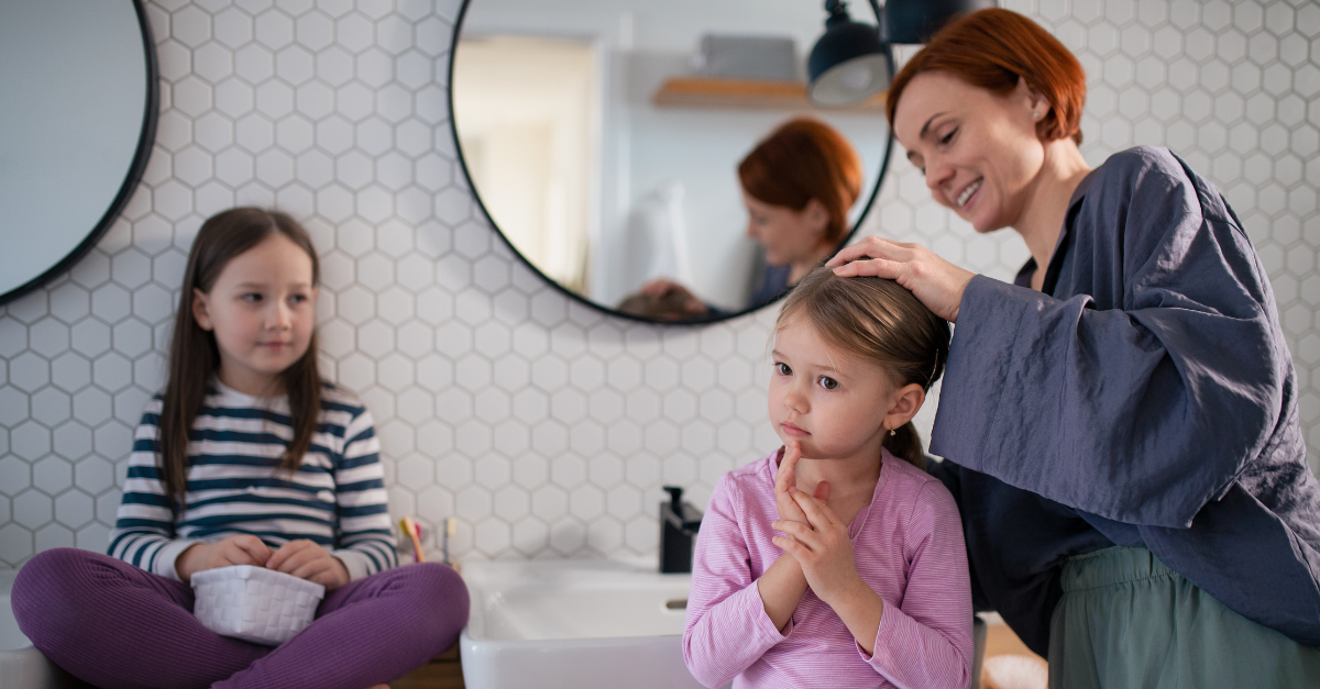 How to Lighten Your Mental Load, Part 2: Clothing Label Solutions for ...